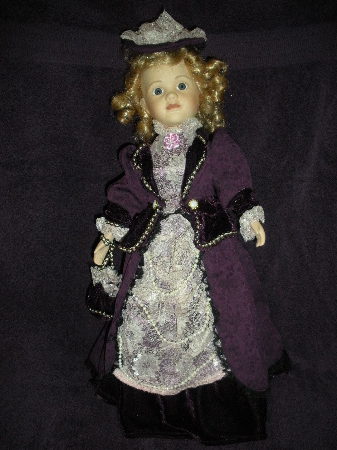 Ashley Belle Porcelain Doll Collection Atelier Yuwaciaojp