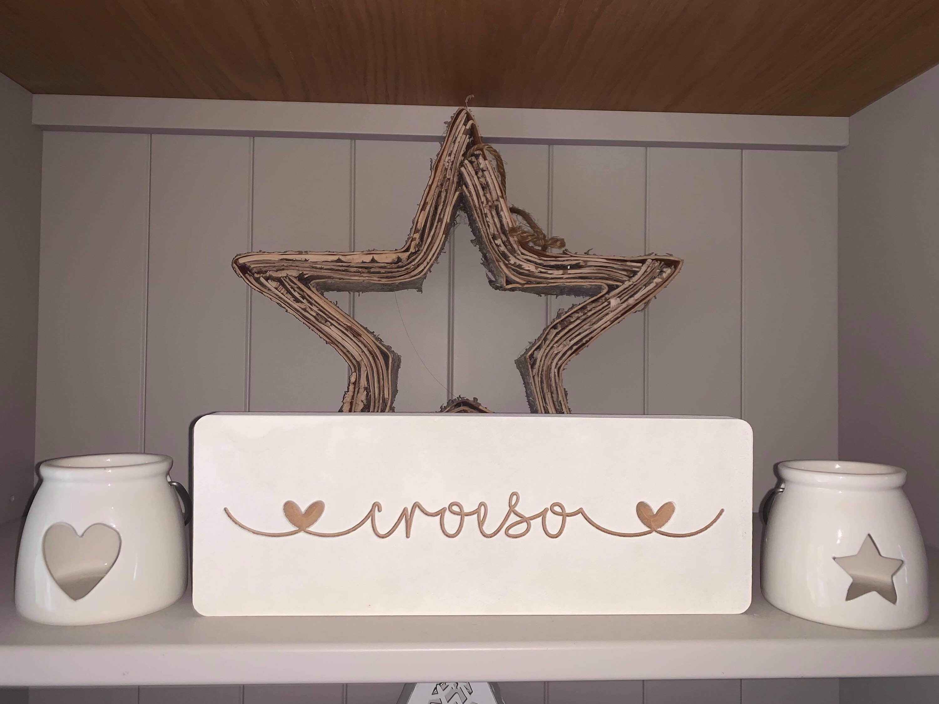 WELSH Sign CARTREF Home Decor Welsh Language Gifts Cwtch - Etsy UK