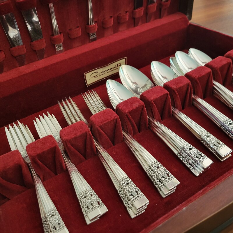 Oneida Discontinued Sets - Etsy