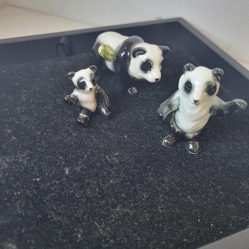 Bone China Miniature - Etsy