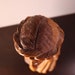 Vintage Carving of Jesus Christ in Wood - Etsy