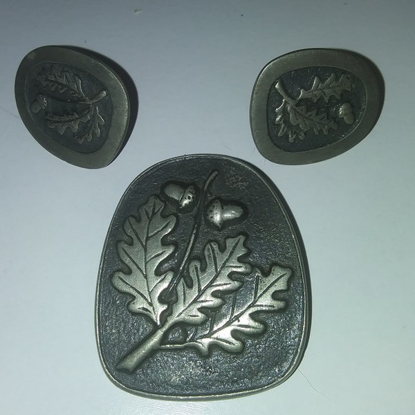 Modernist Pewter - Etsy