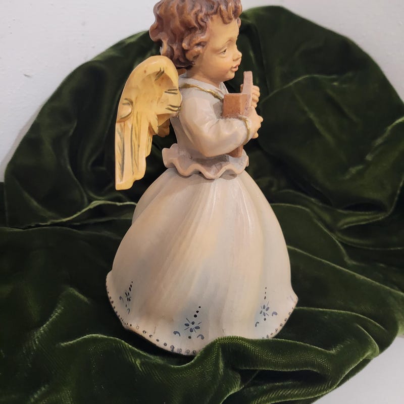 Wooden Angels Musical - Etsy