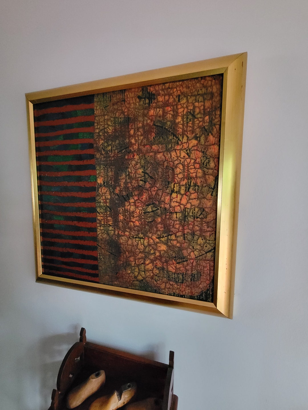 Original Signed Oil Painting by Paul Aho Florida Artist - Etsy