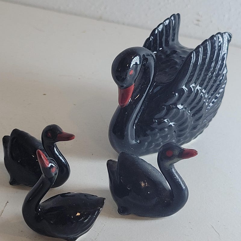 Bone China Miniature - Etsy