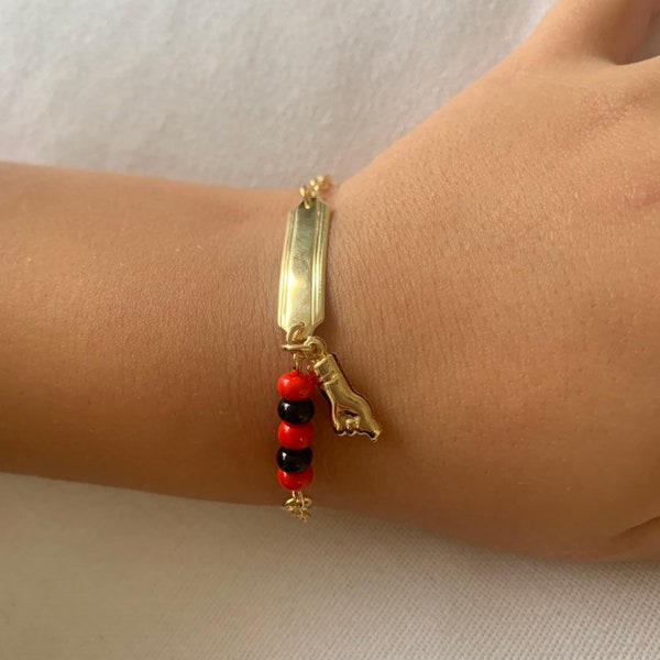 Azabache Jewelry - Etsy