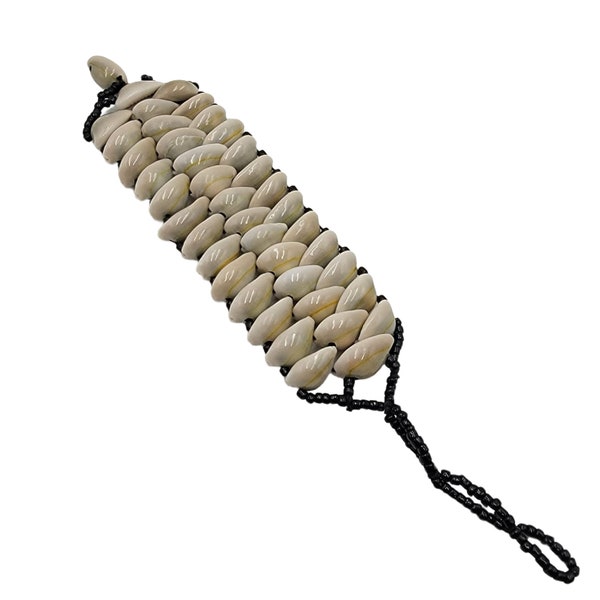 Shell Bracelet - Etsy