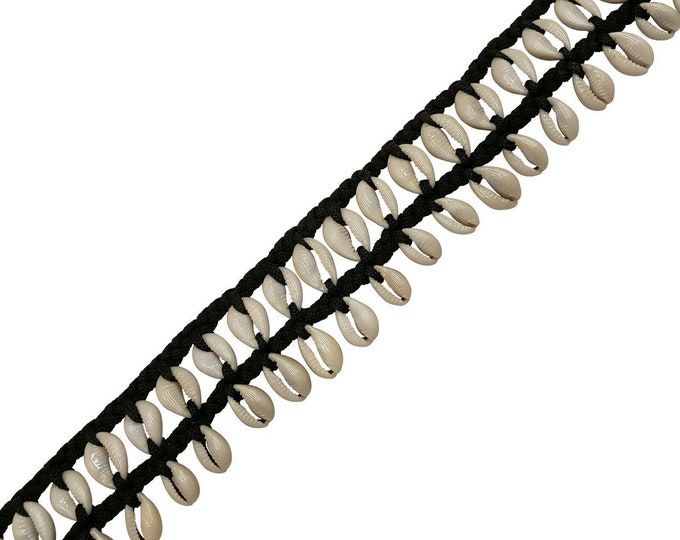 Cowrie Shell Belts - Etsy