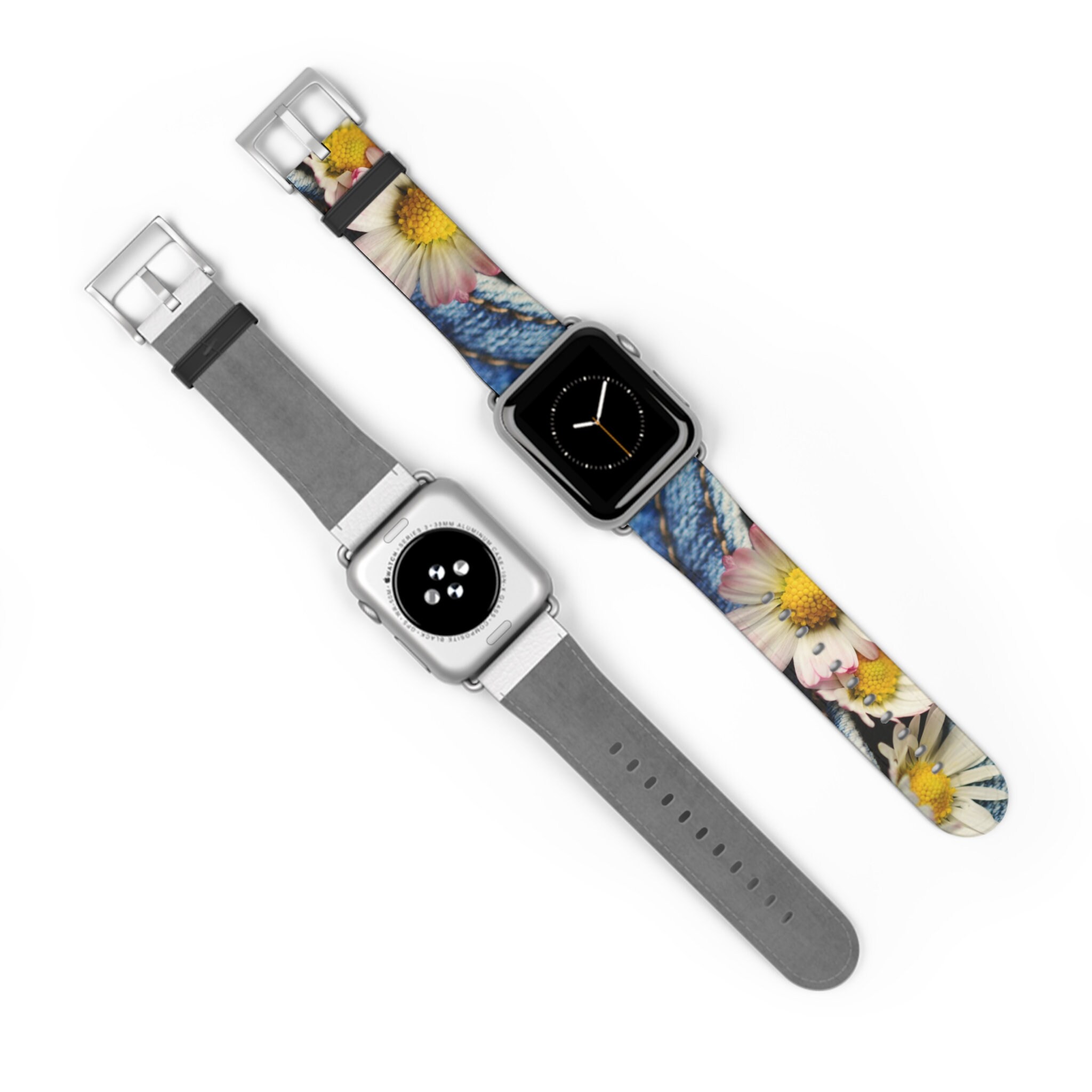 Daisy Dukes Horse Watch Band Horse Apple Watch Horse Gift - Etsy