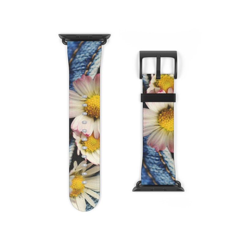 Daisy Dukes Horse Watch Band, Horse Apple Watch, Horse Gift, Apple ...