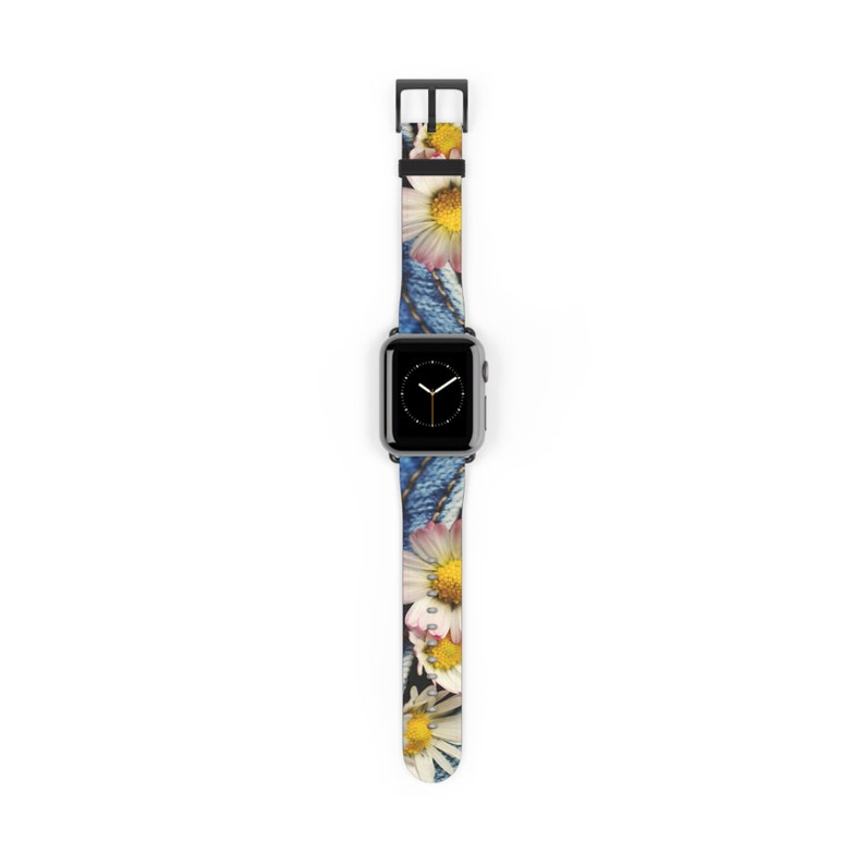 Daisy Dukes Horse Watch Band, Horse Apple Watch, Horse Gift, Apple ...