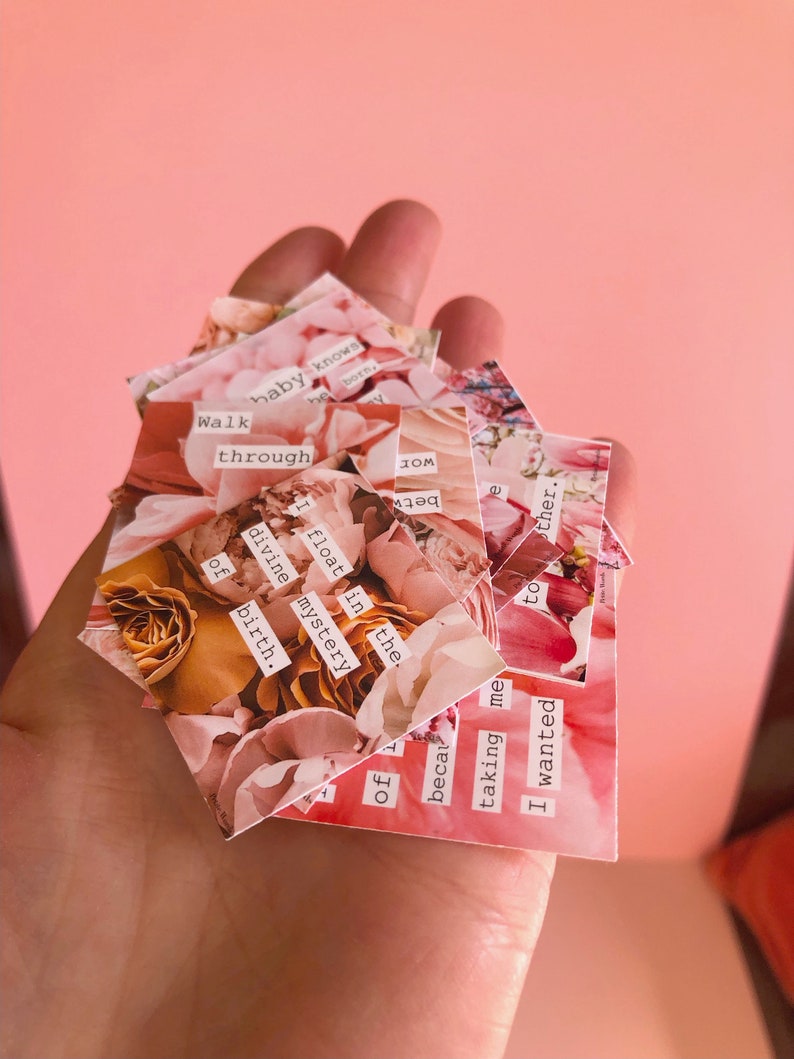 Empowered BIRTH Stickers / Baby Shower Christmas Gift / Stocking ...