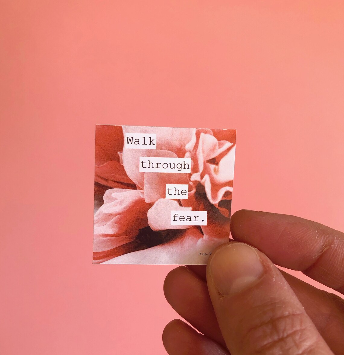 Empowered BIRTH Stickers / Baby Shower Christmas Gift / Stocking ...