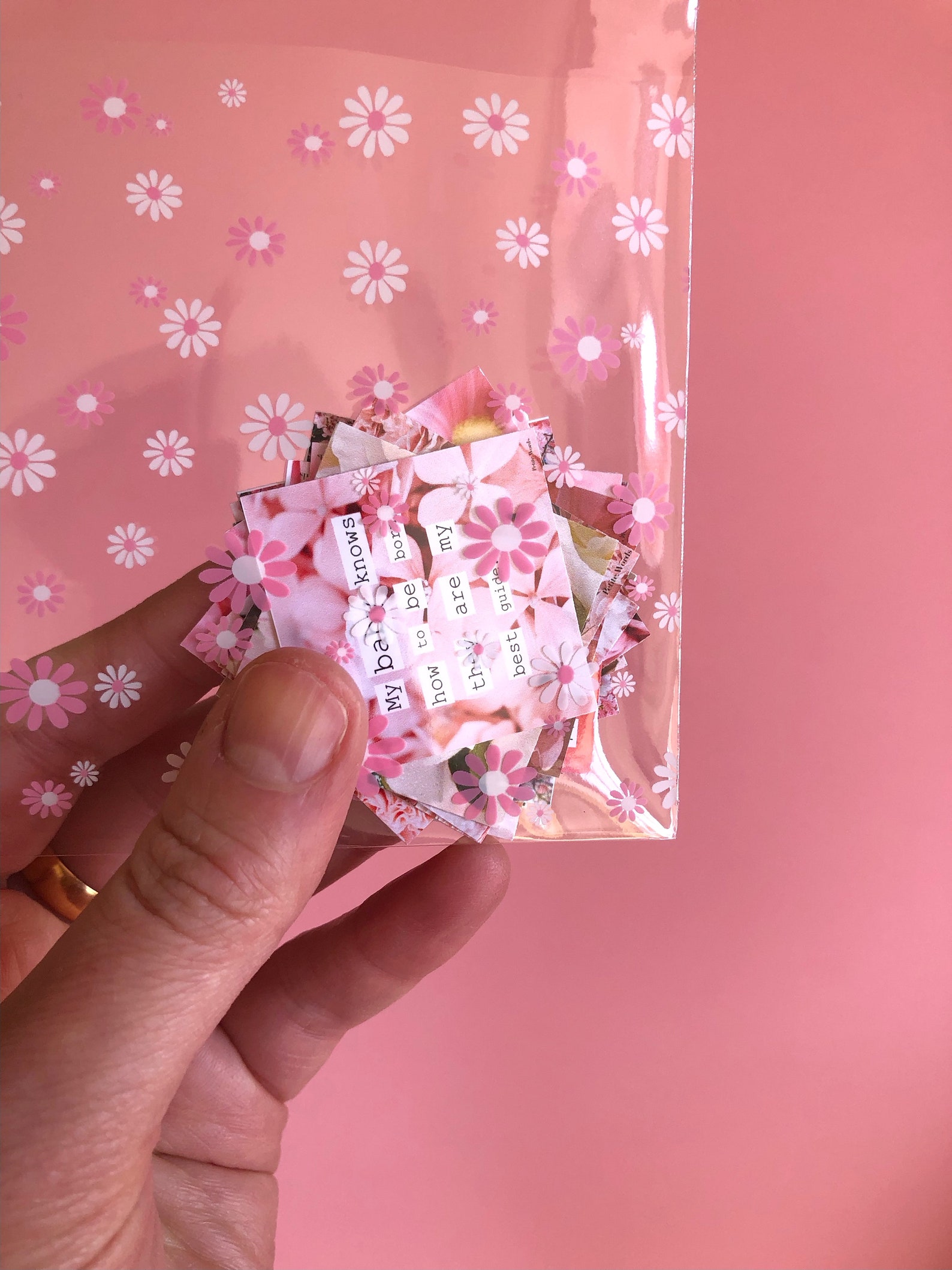 Empowered BIRTH Stickers / Baby Shower Christmas Gift / Stocking ...