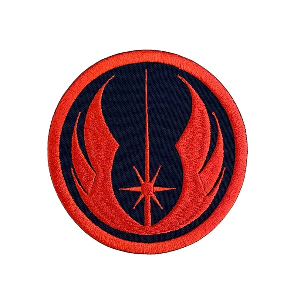 Jedi Order Logo - Etsy