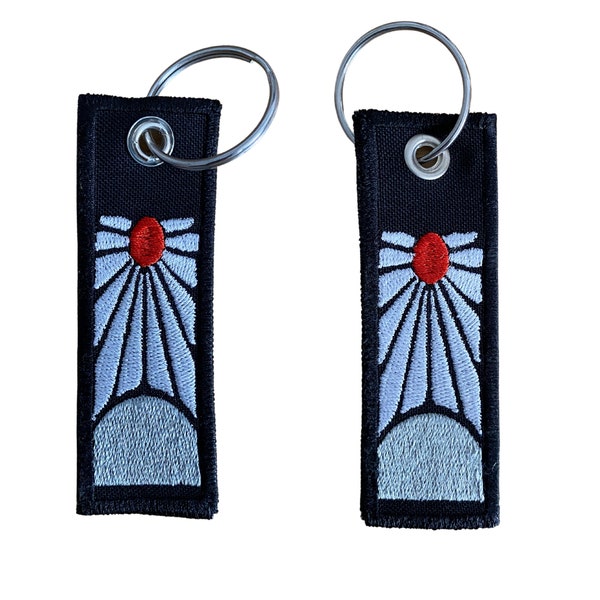 Anime Jet Tag - Etsy