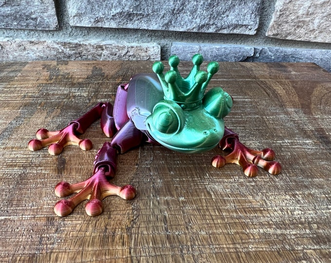 Vintage Fancy Dressed Lady Frog Figurines Set of 2 FIG899 - Etsy