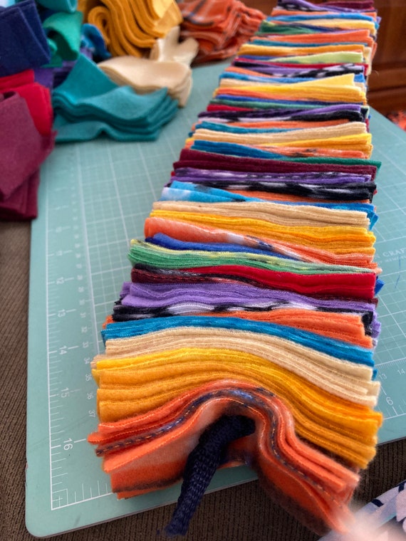 18 Pet Snuffle Rope | Etsy