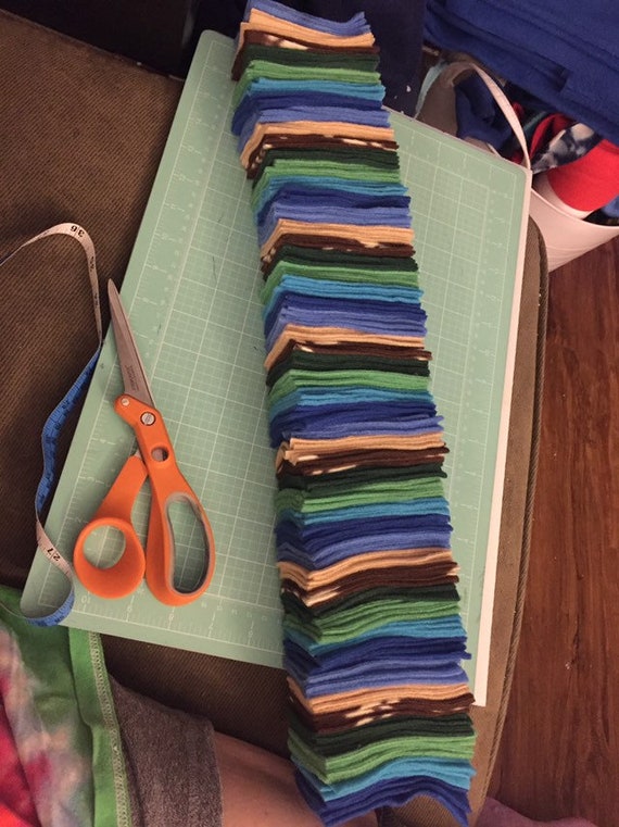 21 Long Nosework Twistable Snuffle Rope Prototype - Etsy