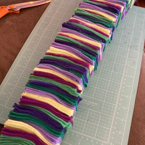 21" Long Nosework Twistable Snuffle Rope Prototype - Etsy