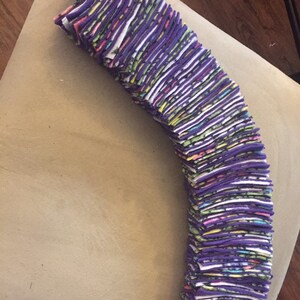 21" Long Nosework Twistable Snuffle Rope Prototype - Etsy