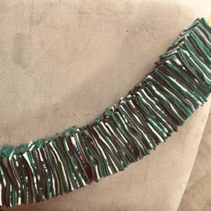 21" Long Nosework Twistable Snuffle Rope Prototype - Etsy