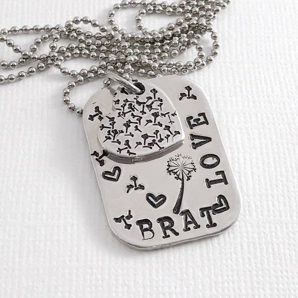 Military Brat - Etsy