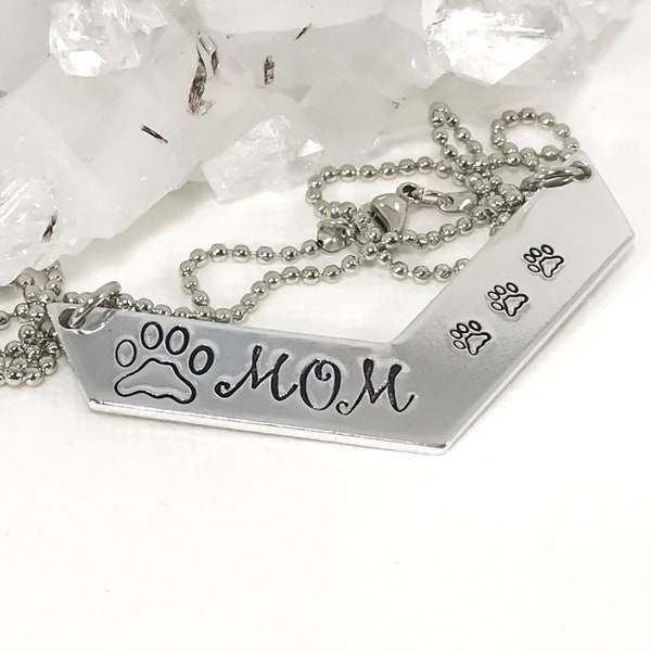 Chevron Paw Print - Etsy