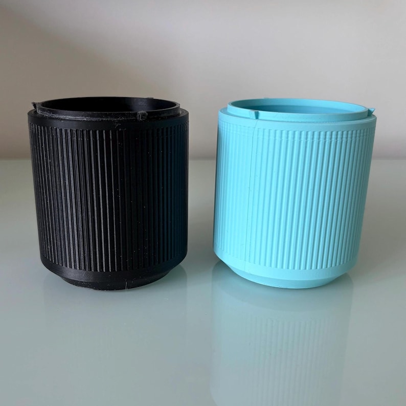 Desk Top Trash Can - Clamp-on Desk Trash Can – Custom Gamer Gag Gift ...