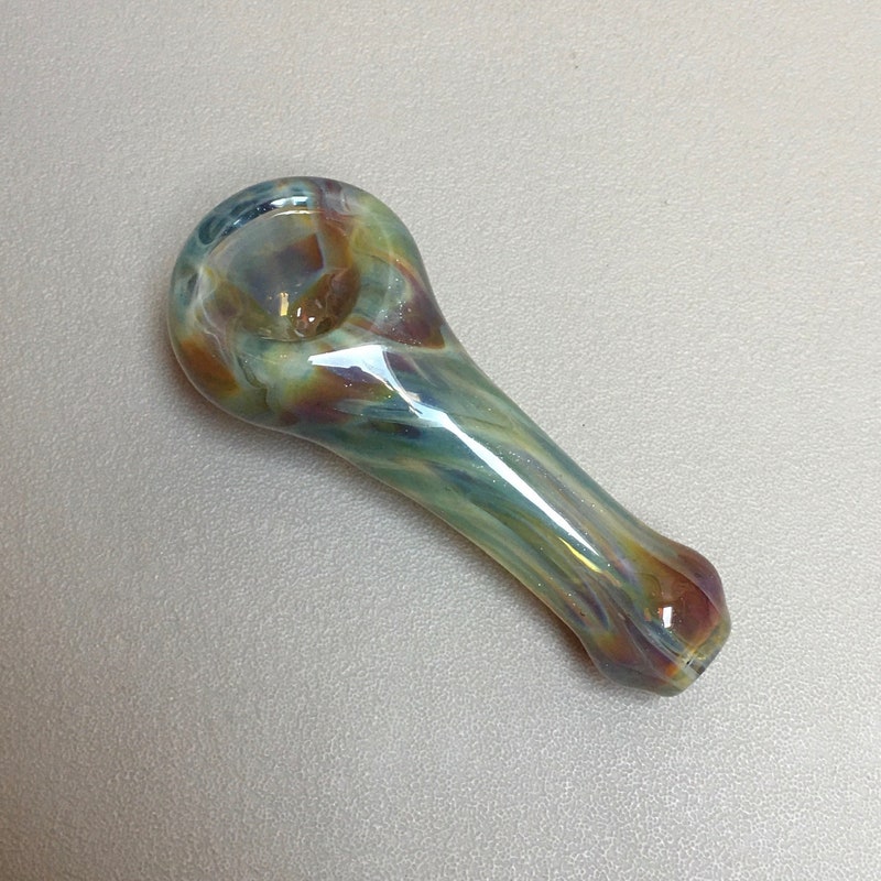 Spoon Pipe - Etsy