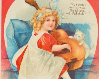 Ellen Clapsaddle - Etsy