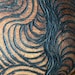 Rare Old Australian Aboriginal Carved Wire Burnt Wooden COOLAMON Bowl ...