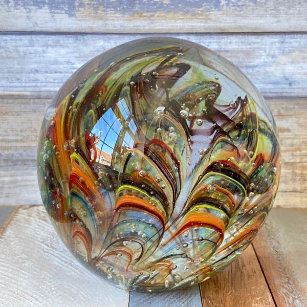Heavy Paperweight - Etsy