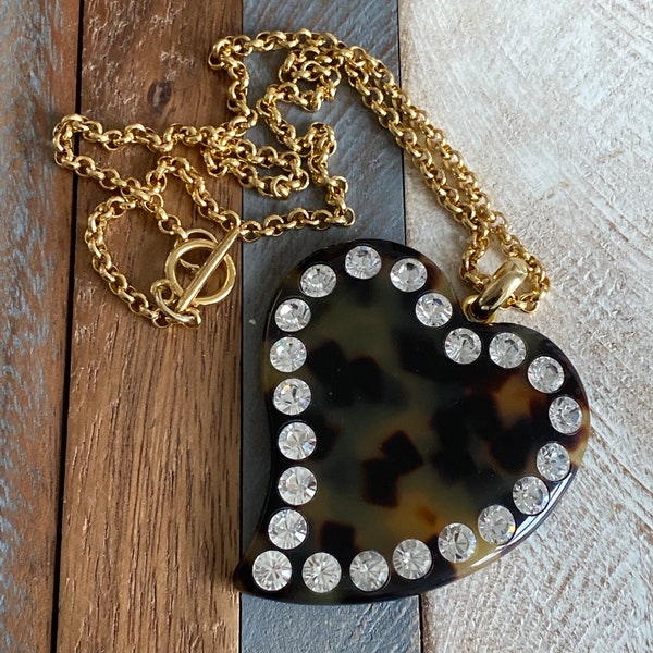 Faux Tortoise Shell - Etsy UK