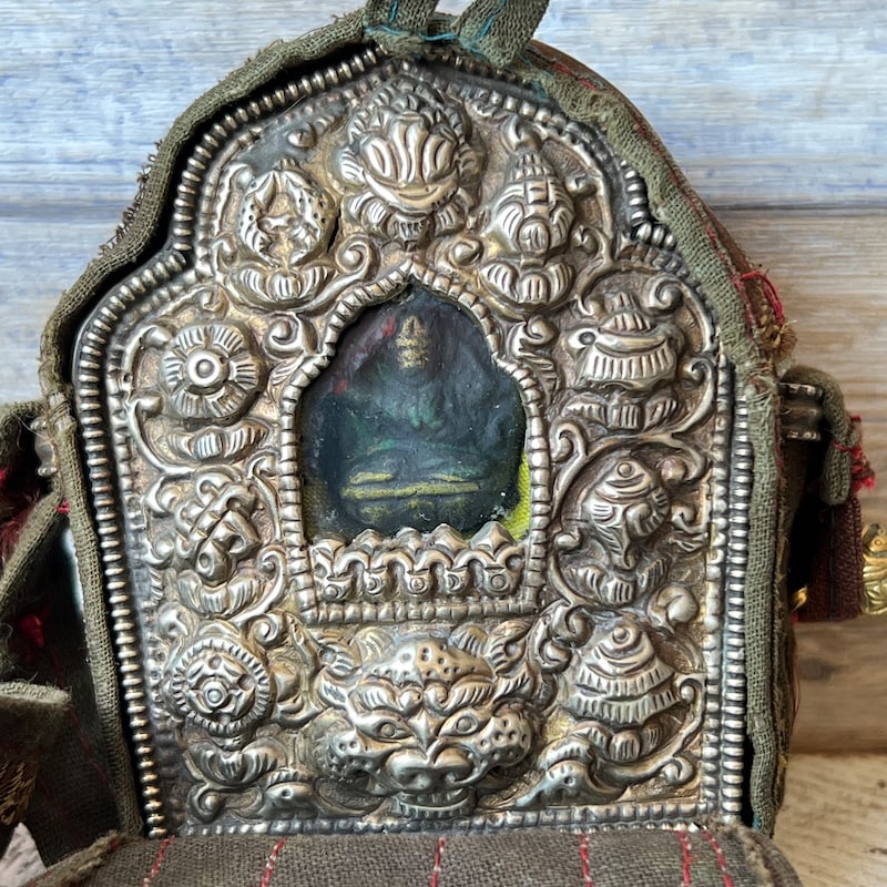 Gawu Box - Etsy