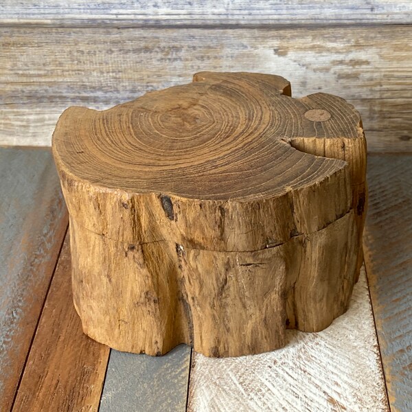 Handmade Trinket Box - Etsy
