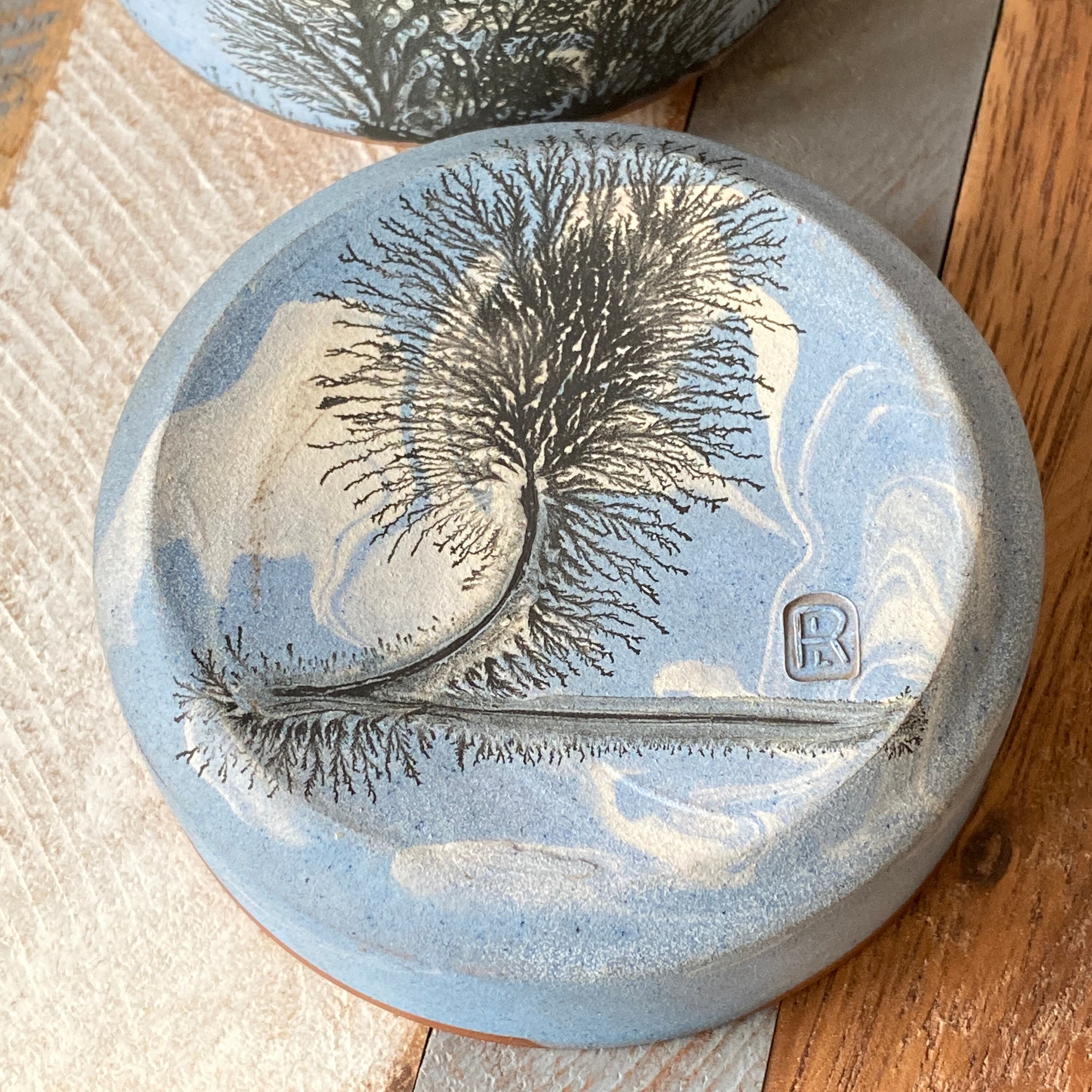 Vintage Earthenware Pottery Jar Boscastle Camelot Cornwall by - Etsy UK