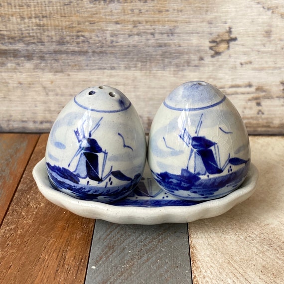 Salt & pepper holland store