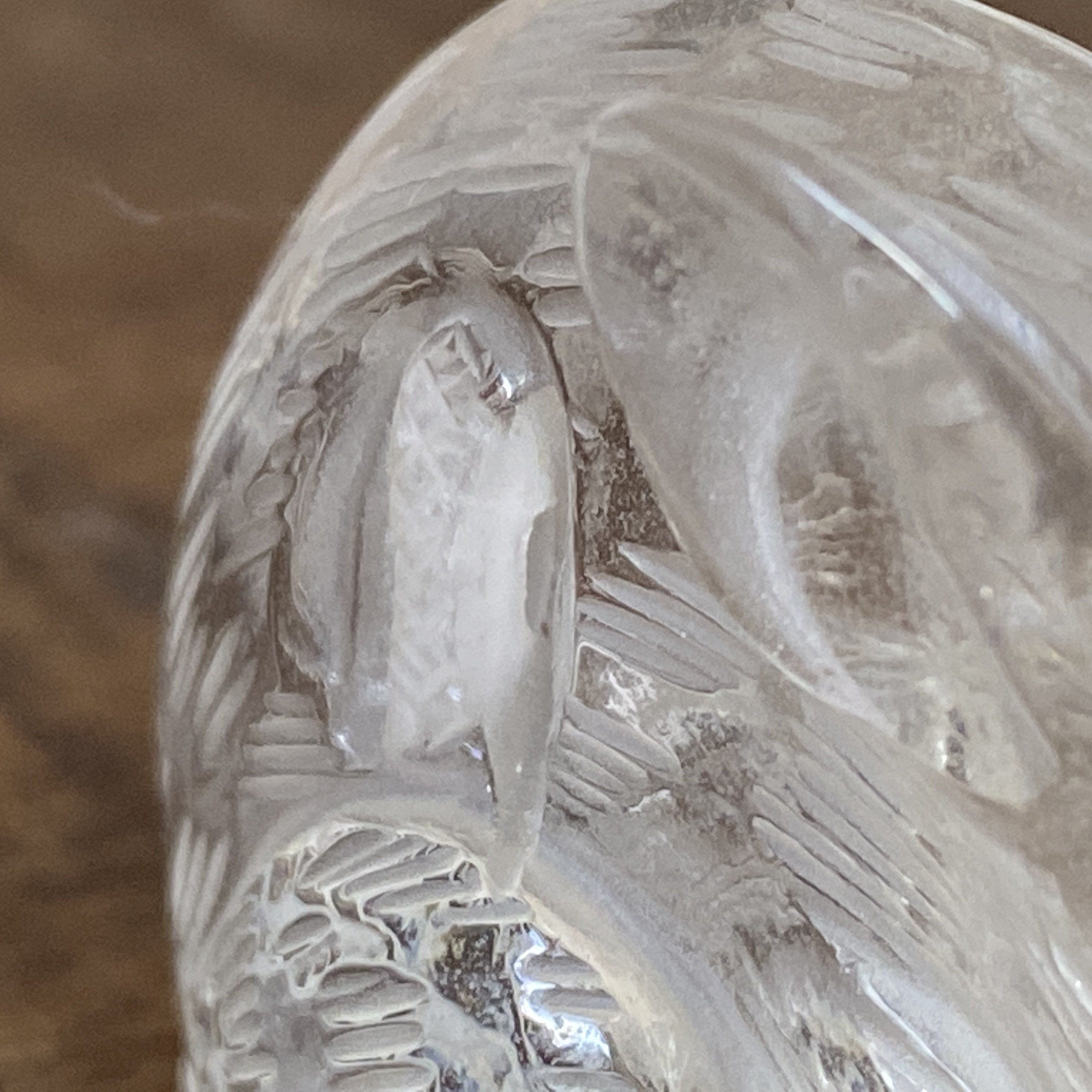 Antique Chinese Hand Carved Rock Crystal Rat Netsuke Marked - Etsy