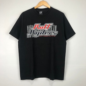 Vintage 2000 Ruff Ryders Tour Tee L - Etsy Vintage 2000 Ruff Ryders Tour Tee L - Etsy