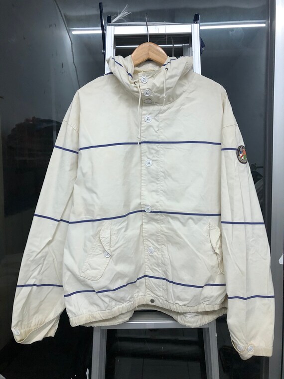 Vintage Polo Ralph Lauren Cookie Jacket - Etsy