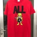 Vintage All Allroy Sez T-shirt - Etsy