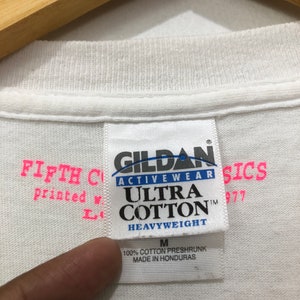 Vintage The Clash Fifth Column Classics T-Shirt - Etsy 日本