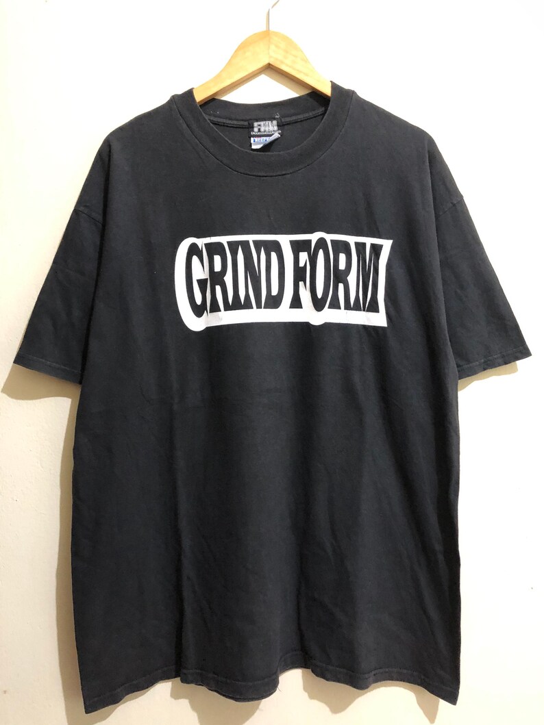 Vintage Grind Form SOB Abestie Boys Wanders Dofj T-shirt - Etsy