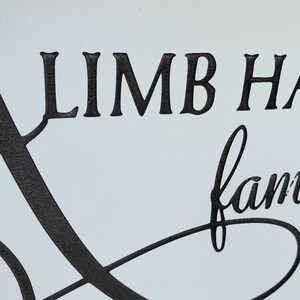 A Limb Has Fallen From Our Family Tree Plaque - Memorial Poem Wall ...