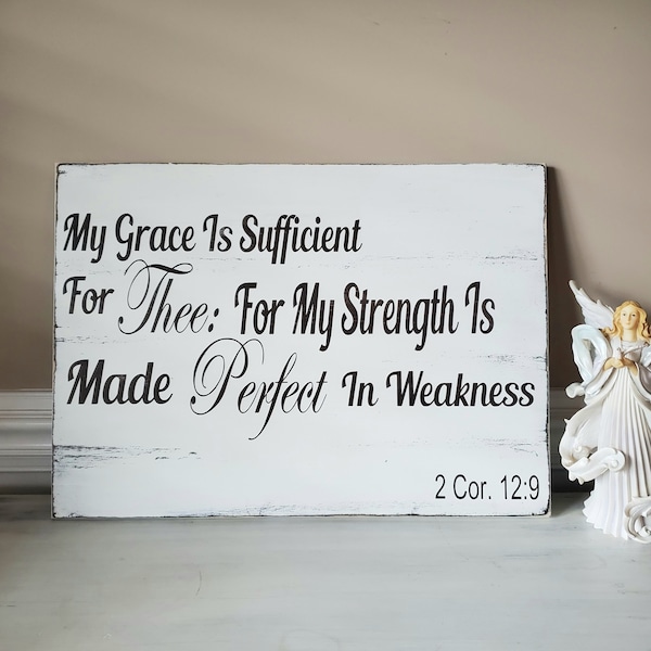 Scripture Pallet - Etsy