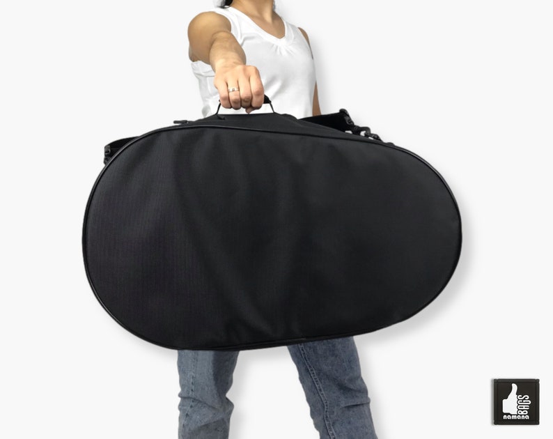 Custom Bongo Bag | Create Your Own Cool Bongo Drum Case - Etsy