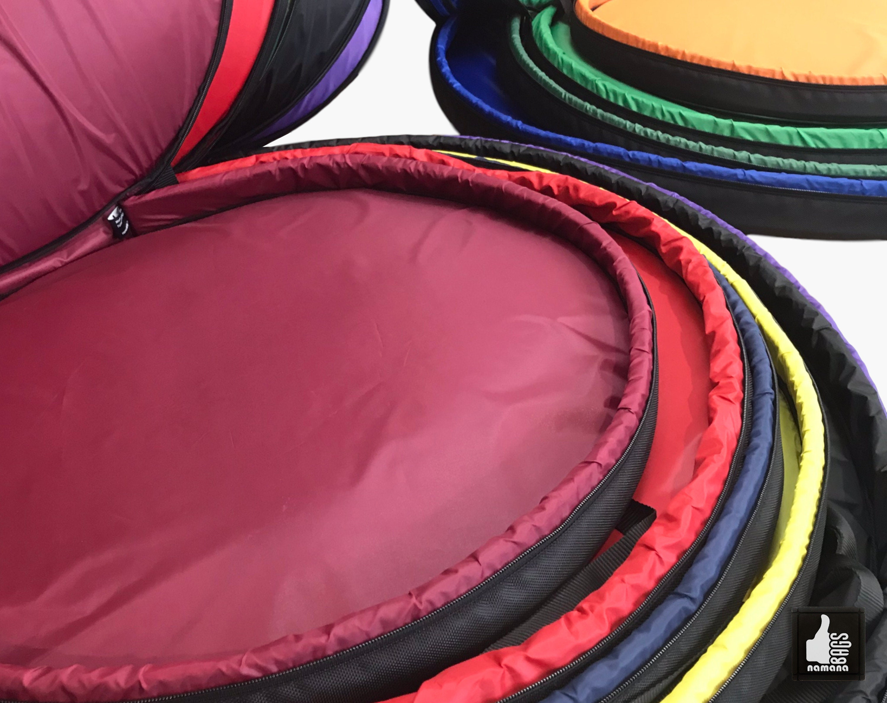 Custom Gong Bag | Create Your Own Cool Tam-tam Case - Etsy