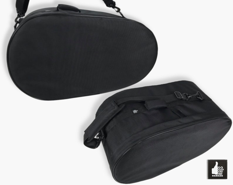 Custom Bongo Bag | Create Your Own Cool Bongo Drum Case - Etsy