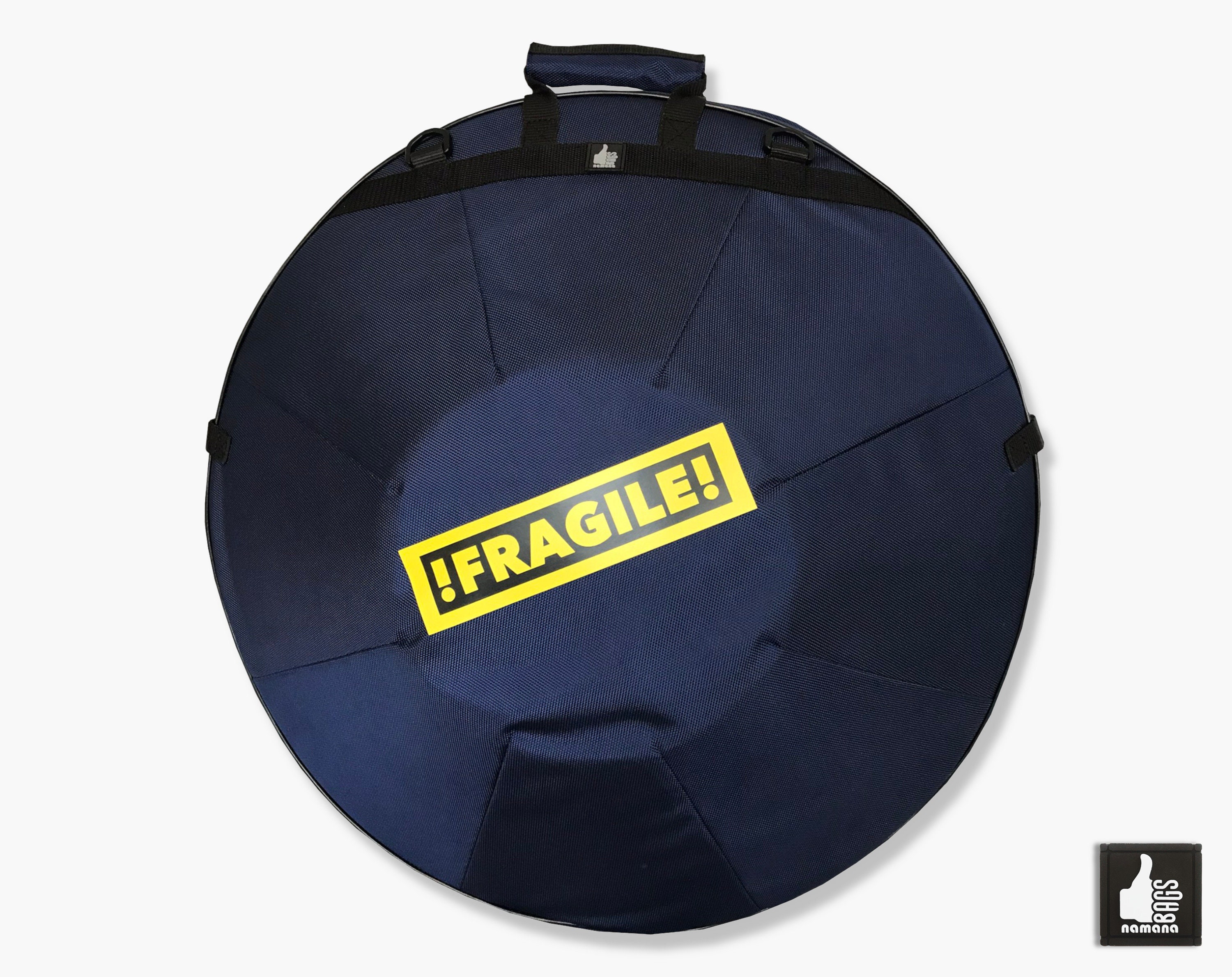 Fragile Stickers in 5 Languages Sticky Label for Delicate | Etsy